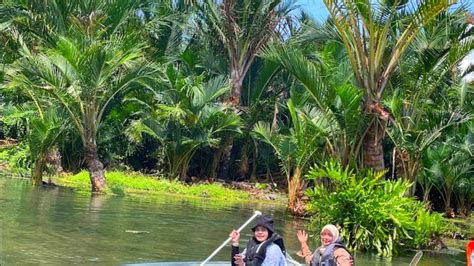 Wisata Suruan Ecopark Tuban Tempat Wisata Dengan Konsep Wisata Alam Di