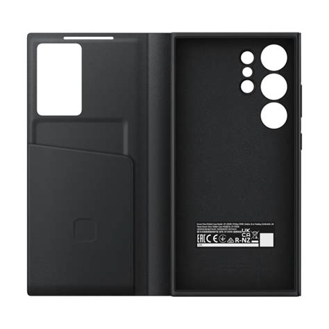 Galaxy S24 Ultra Smart View Wallet Case Price In Kenya Phone Place Kenya