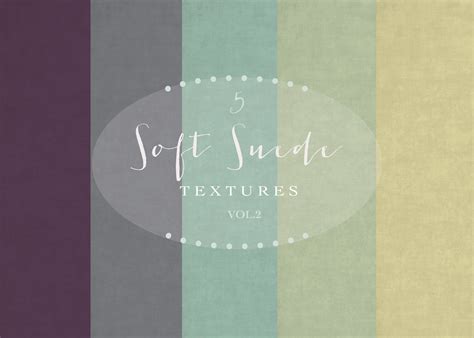 Suede Textures Vol2 Textures ~ Creative Market