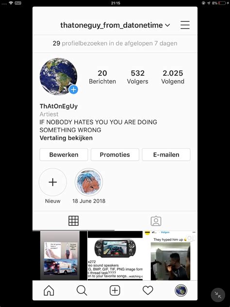 Discord Instagram Bot Heavypolre