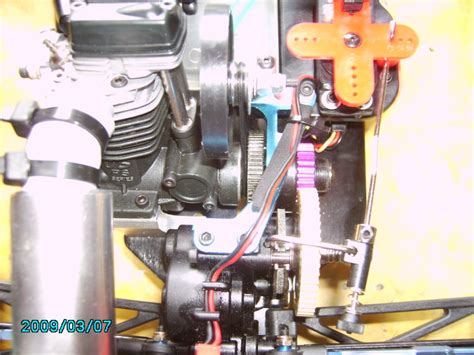 OS FS26S C 4 Stroke Development Page 62 R C Tech Forums