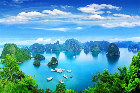 Vacances Et Sejour Au Vietnam Avec Votre Agence Havas Voyages