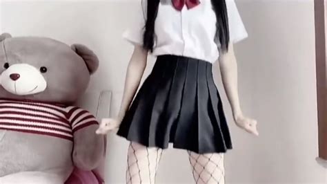 渔网袜，男人都受不了”哔哩哔哩bilibili