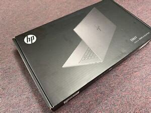 Hp Envy X Amd Ryzen U Where To Buy It At The Best Price In Singapore