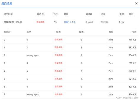 [pta]实验11 1 3 查找星期 pta查找星期 csdn博客
