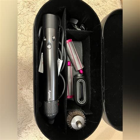 Dyson Hair Dyson Airwrap Poshmark