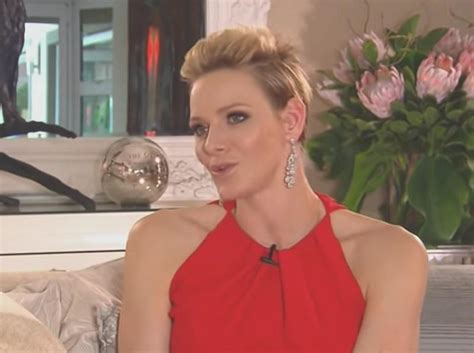 Πριγκίπισσα Σαρλίν Απενεργοποίησε το Instagram