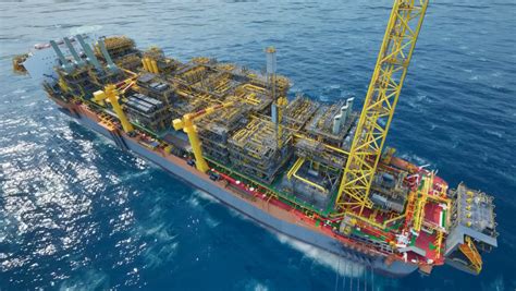 What Is An Fpso Discover More About Floating Production Storage