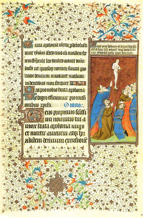 Manuscript 123 Semper Excelsius A Website On The Restora… Flickr