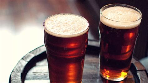 Craft Beer Has Probiotic Bacteria That Can Boost Gut Heath And Improve