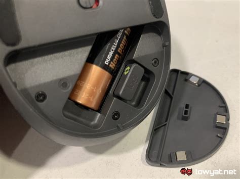 Logitech Lift Mouse Lightning Review Not Essential But Still Comfortable 3