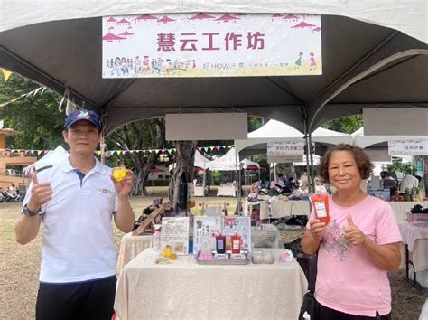 創業juicy讚 勞動部高分署助壯世代婦女再創職涯高峰 台銘新聞網