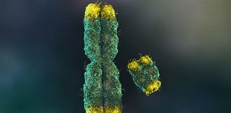Men Are Slowly Losing Their Y Chromosome But A New Sex Gene Discovery