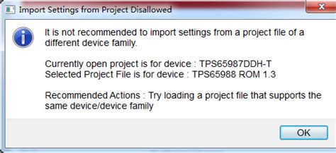 TPS65987EVM TPS65987EVM Config File Interface Forum Interface TI E2E Support Forums