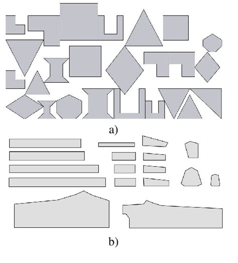 Figure 1 From A Fitness Functions Based Algorithm For The Two