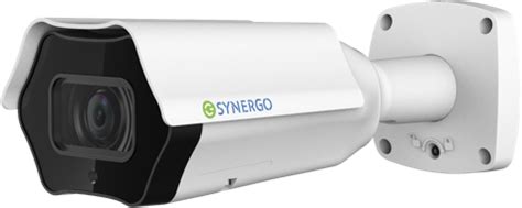 IP-видеокамера Synergo IPS Bullet 2VM35 - ООО "Синерго"