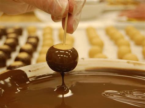 Best Buckeye Candy In Ohio At Jamison Brown Blog