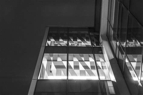 Premium Photo Low Angle Shot Of Building