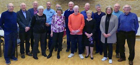 Fundraiser Celebrity Comedian Hosts Quiz Night To Raise Funds For