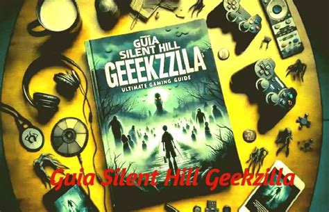 Guia Silent Hill Geekzilla How Does It Work For You Mustafizur Rahaman