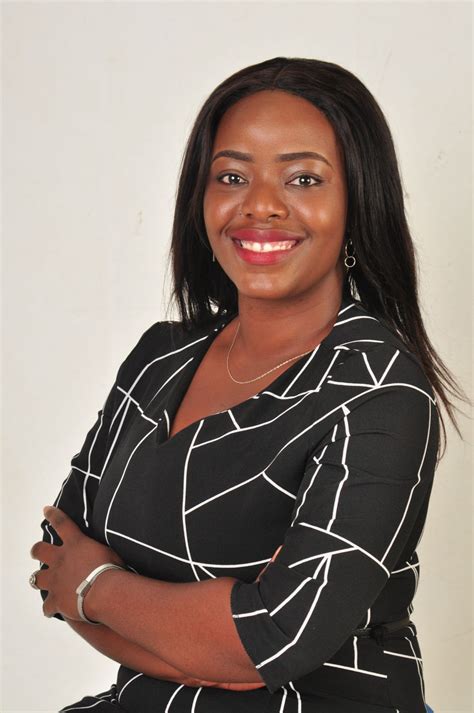 Careers With Kudzai Kudzai Muzah Chitsika Caz Rpaccz Posted On