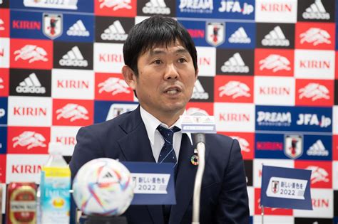 6月に開催のキリンカップ参加国が決定。日本は10日にガーナ戦、14日にチュニジアかチリと対戦！ 1 2 サッカーマガジンweb