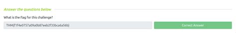Tryhackme Sql Injection Lab
