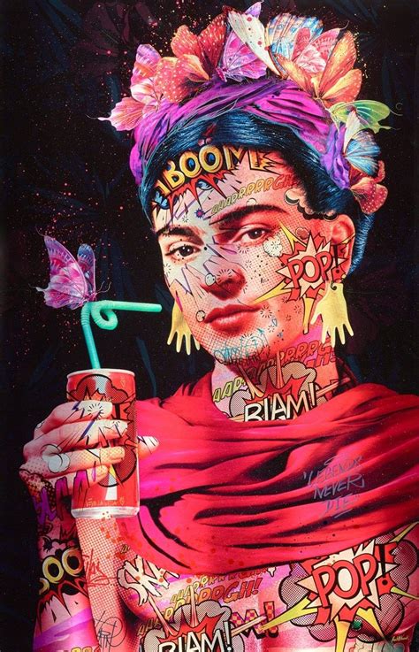 Pin En Artists