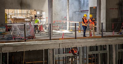 Ways To Optimize Your Project Management Workflows With Autodesk Build TPM