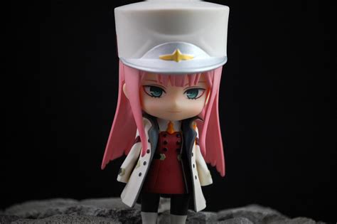 Zero Two 11 By Freaver0 On Deviantart