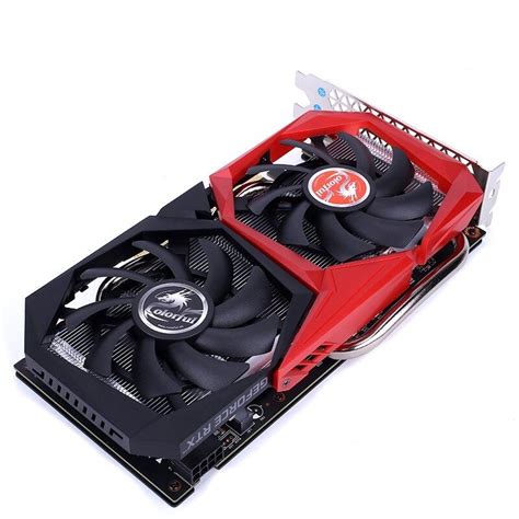 Colorful Product Colorful Geforce Rtx 2060 Super Nb 8g V