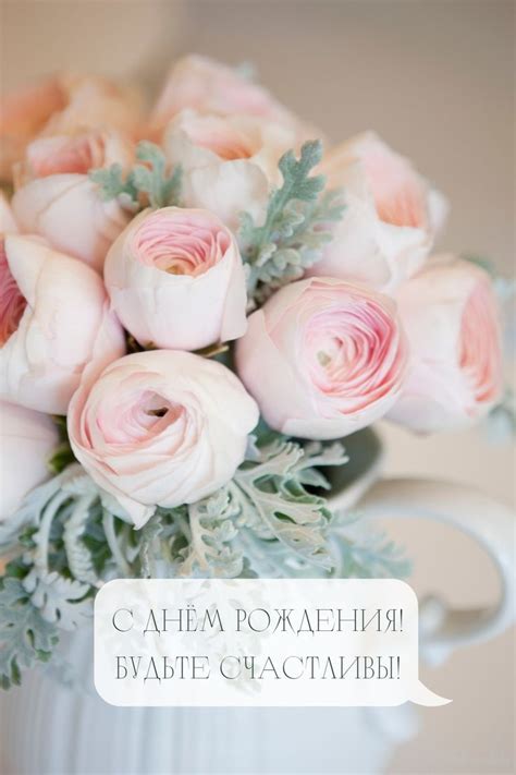 Красивые открытки с днем рождения ЖЕНЩИНЕ с веселыми надписями и