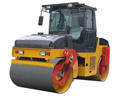 Static Vs Vibratory Roller Differences And Which To Choose