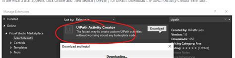 Grouping Activities In Activity Creator Activities UiPath Community Forum