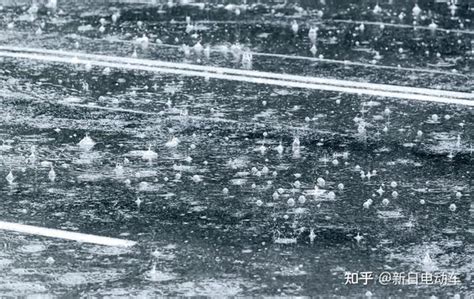 雨季将来，电动车的养护tips，请查收哦 知乎