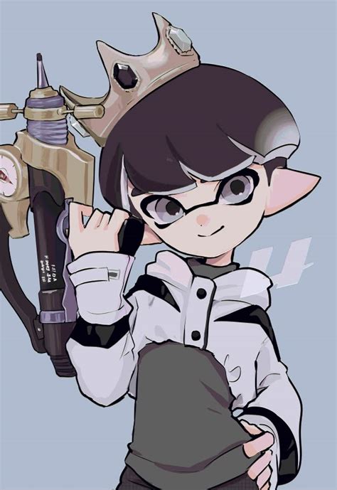 いまいくよ On Twitter スプラトゥーン かわいい スプラトゥーン イラスト イラスト