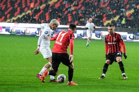 საბა ლობჟანიძის მორიგი საგოლე პასი თურქეთის ჩემპიონატში Video