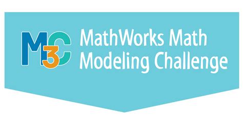 Mathworks Math Modeling M3 Challenge Matlab And Simulink
