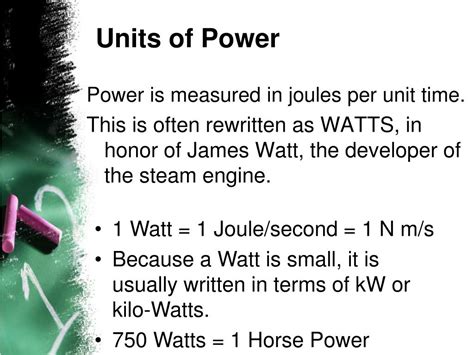 PPT Physics Work And Power PowerPoint Presentation Free Download ID