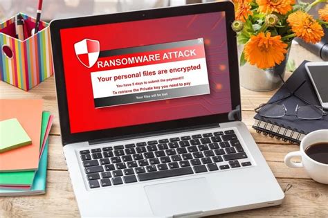 10 Effective Strategies For Preventing Ransomware Attacks Cyber Kendra