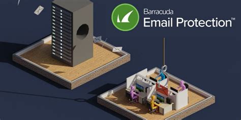 Email Protection Barracuda Trusted Partner Bangladesh