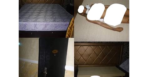 Lady Found Dead Under The Bed In A Hotel In Imo Photo Home Of News