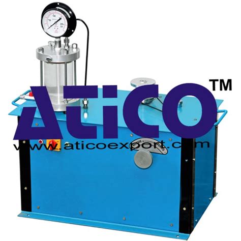 Lateral Pressure Assembly 20 Kg Cm2 Manufacturers Suppliers And