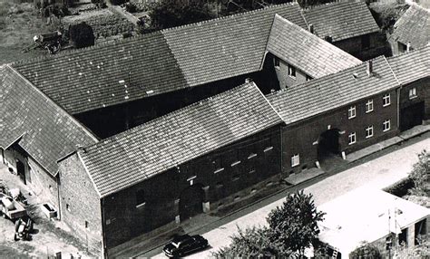 Mein Elternhaus