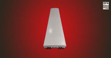 Rfs Radio Frequency Systems On Linkedin Rfs Works With Nokia To