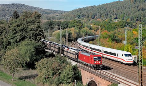 Transporte Por Ferrocarril Eadic Engineering And Business School