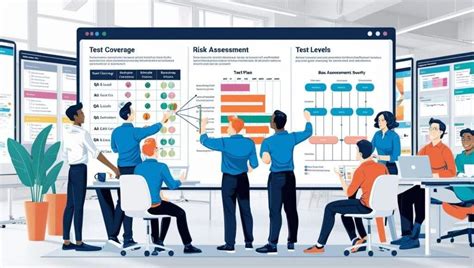 Creating Test Strategies And Detailed Test Plans A Qa Leads Responsibility