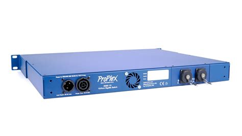 Gigabit Switches With Simple Yet Powerful Management Designed For Portable Entertainment