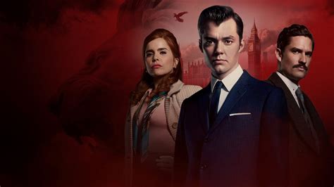 Pennyworth 2020 Wallpaper Hd Tv Series 4k Wallpapers Images And