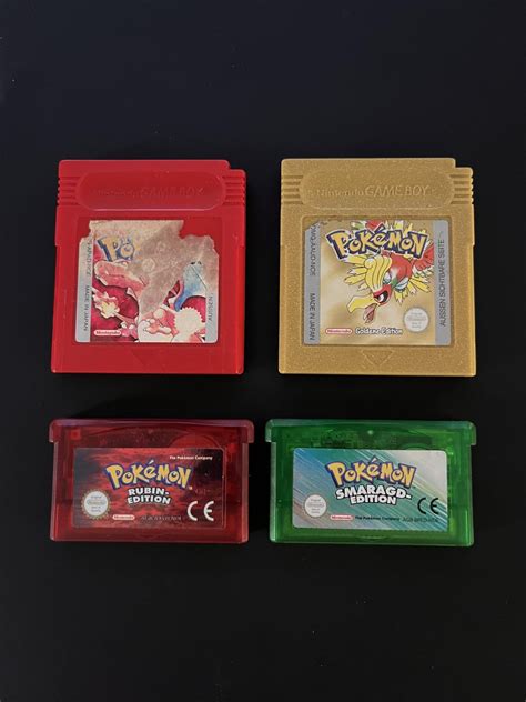 Is My Ger Collection Legit R Gameverifying